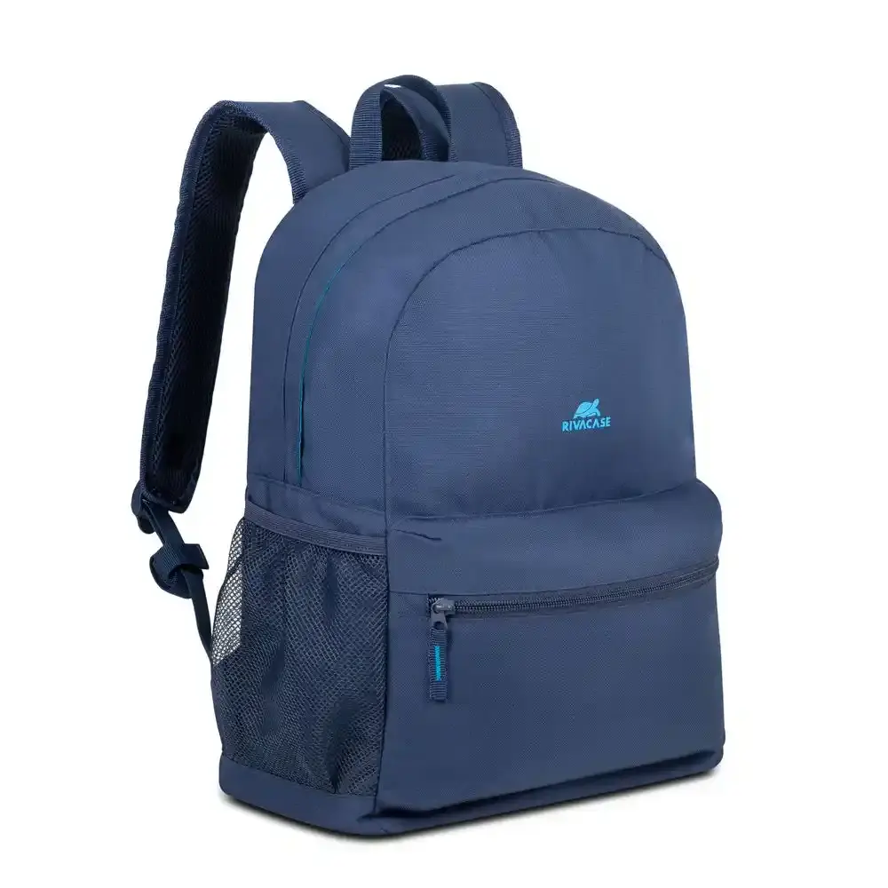 RIVACASE Ranac za Laptop 5563 18 L ,Lite urban, Plavi
