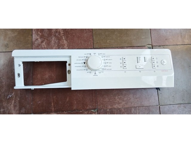 Gorenje elektronika W6202/S