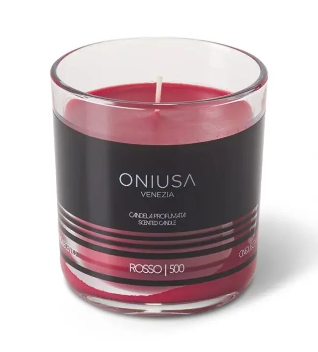 Oniusa Sveca u teglici RED 500 170gr