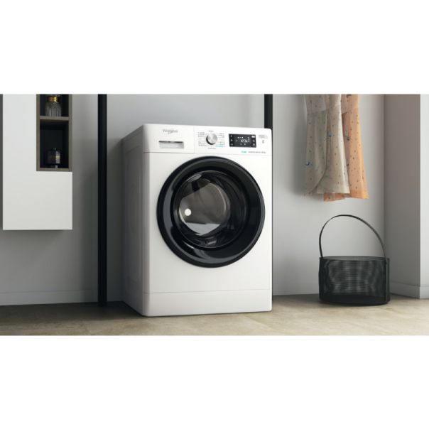 WHIRLPOOL Mašina za pranje veša FFB 10469 BV EE