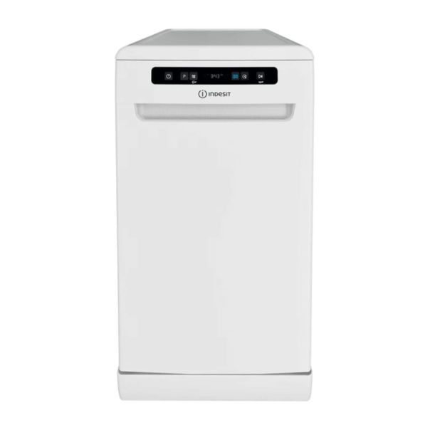 INDESIT Samostalna mašina za pranje sudova DSFO3T224C