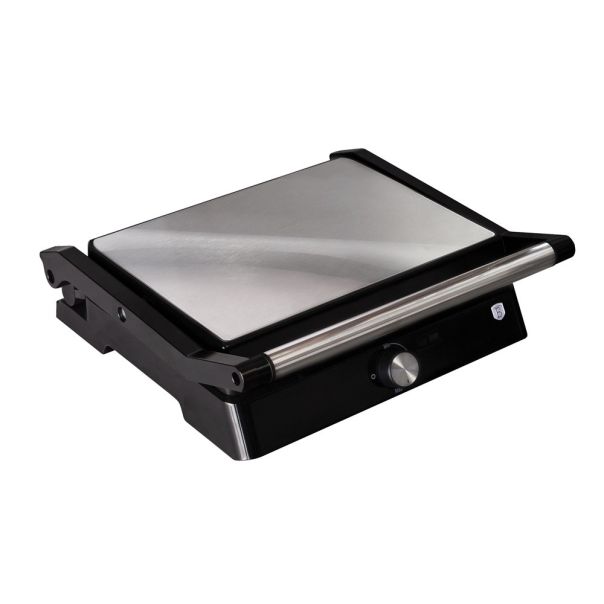 BERLINGER HAUS Griler toster 2200W Black Vantage collection BH-9136S