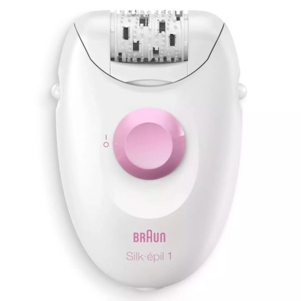 BRAUN Depilator SE1-000