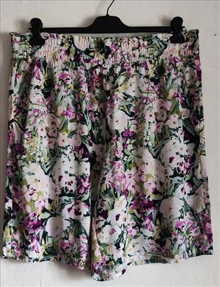 LC Waikiki vintage suknja pantalone br.46 - XL/XXL