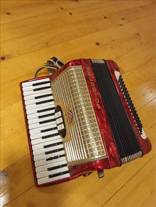 Harmonika