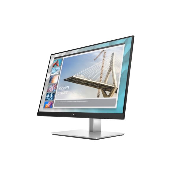 HP Monitor E24i 24"/IPS/1920x1200/60Hz/5ms/VGA,HDMI,DP,4 USB-A,USB-B/pivot,visina/3g