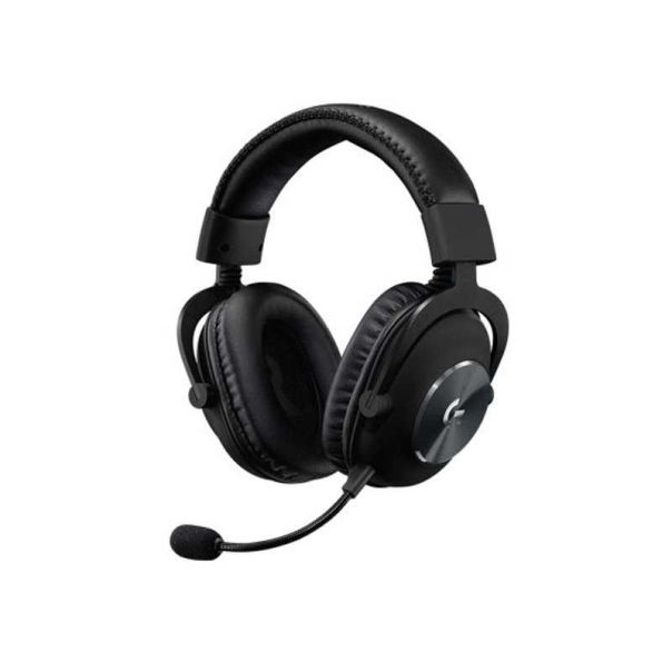 LOGITECH G PRO X Wireless LIGHTSPEED Gaming bežične slušalice, crne