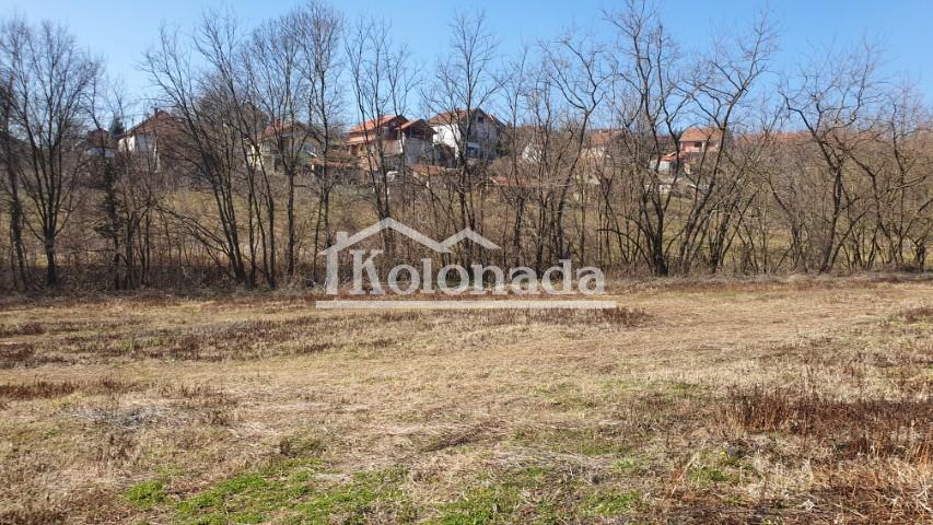 Plac na atraktivnoj lokaciji u Sopotu ID#3425 151.900 €