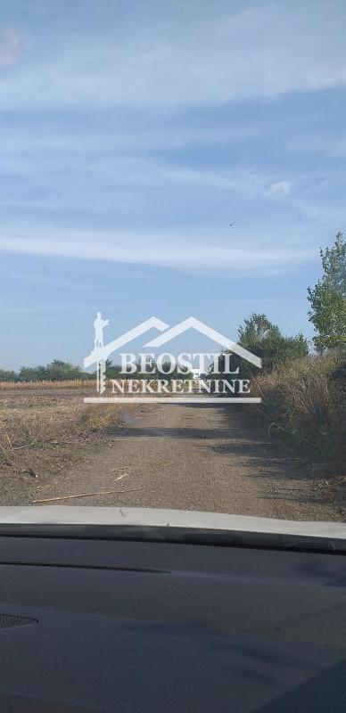 Stara Pazova - Krnješevci, industijska zona - 63a ID#24058 189.000 €