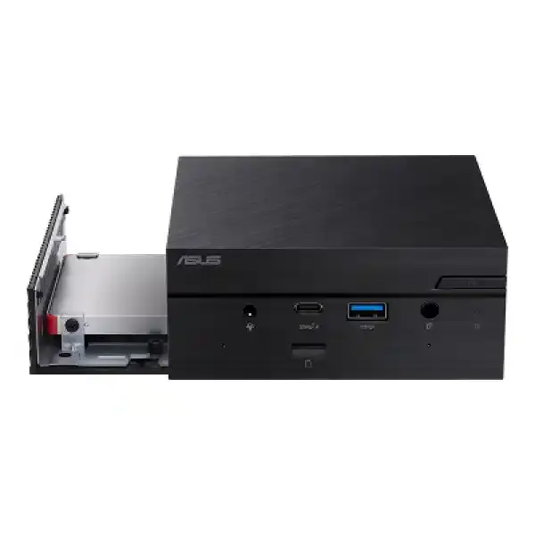 ASUS Desktop računar mini PCPN41 Celeron, N4505/8GB, DDR4/NVMe, Crni