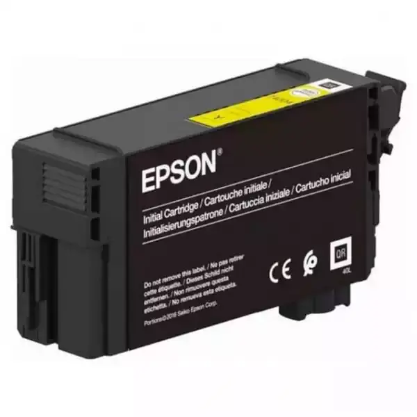 EPSON Kertridž T40D440 XD2, 50ml, Žuti