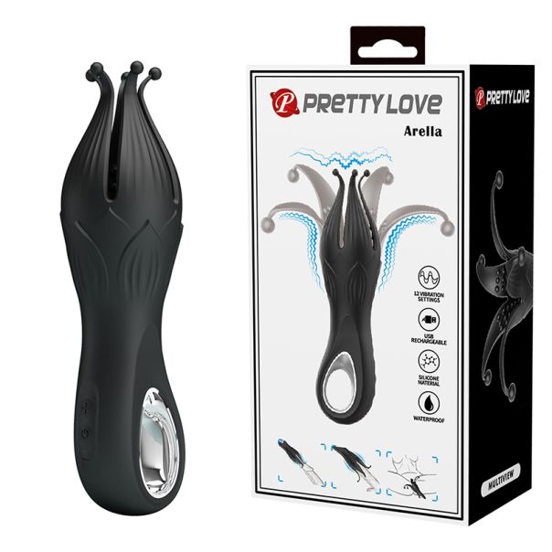 Stimulator Glavica Arella