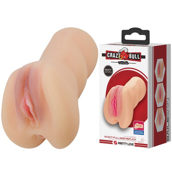 Vestacka Vagina Caroline