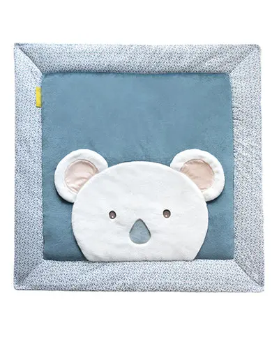 Doudou et Compagnie Podloga za bebe Koala, Tirkizna