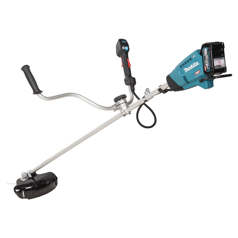 MAKITA – Akumulatorska kosa, 40 V max XGT, Solo – UR016GZ
