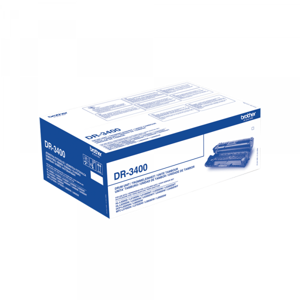 Bubanj jedinica (Drum) Brother DR3400