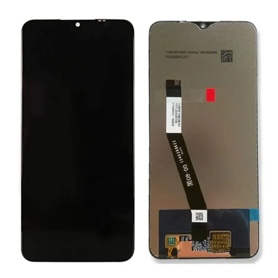 LCD ekran / displej za Xiaomi Redmi 9 + Touchscreen Black