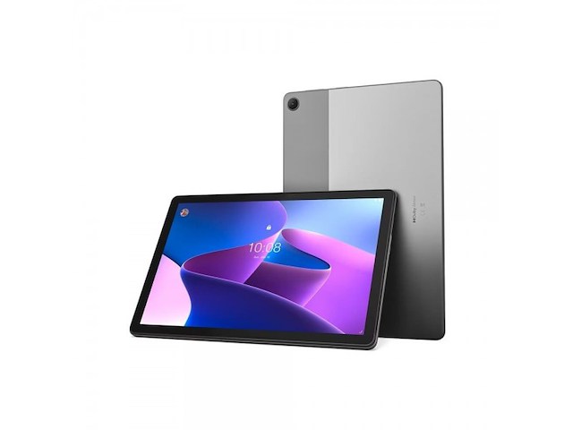 LENOVO M10 WUXGA TB-328XU IPS 10.1`OC/4GB/64GB/8MPIX/LTE/WLAN/BT 5.0 SIVI Tablet