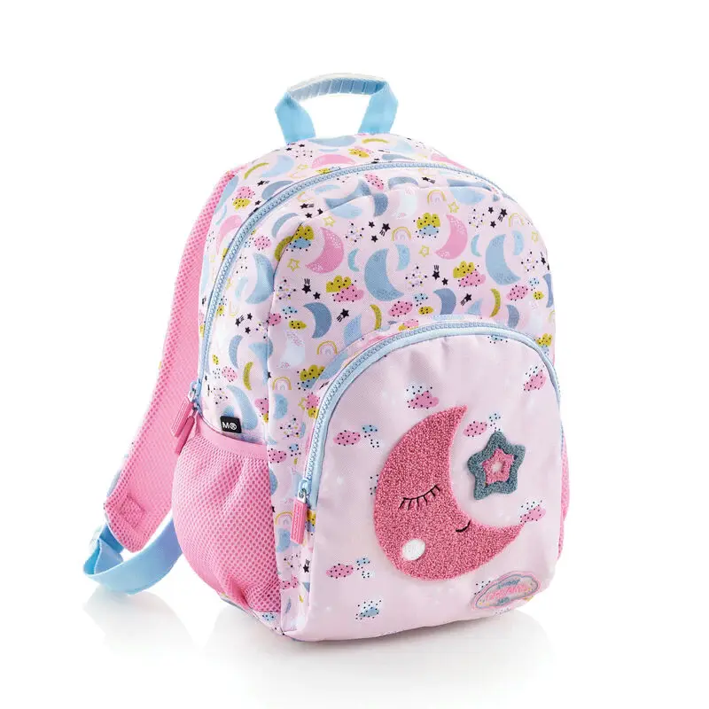 MIQUELRIUS Ranac Sweet dreams, 2 pregrade, 12l, Roze