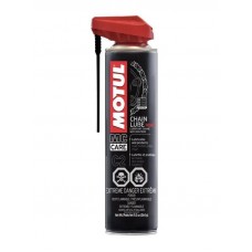 MOTUL CHAIN LUBE ROAD C2 -SPREJ ZA LANCE MOTOCIKLA 400ml