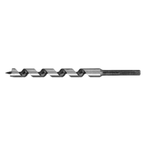 Makita Burgija za drvo spiralna 8X250 (D07347)