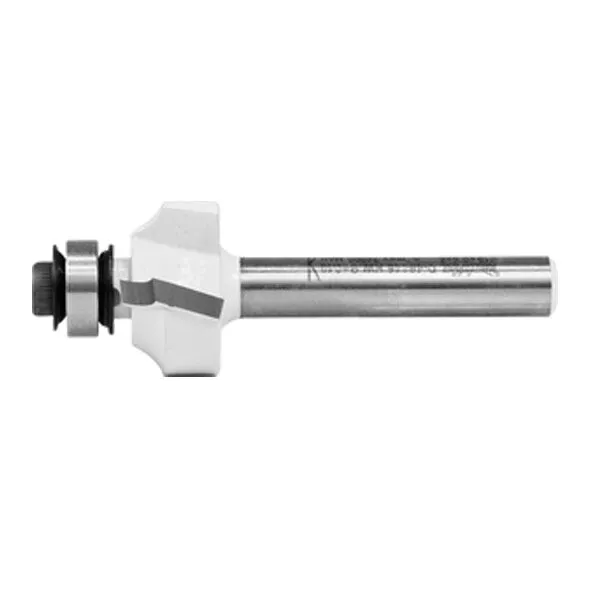 Makita Glodalo 6 mm konturno sa lag. (D48446)