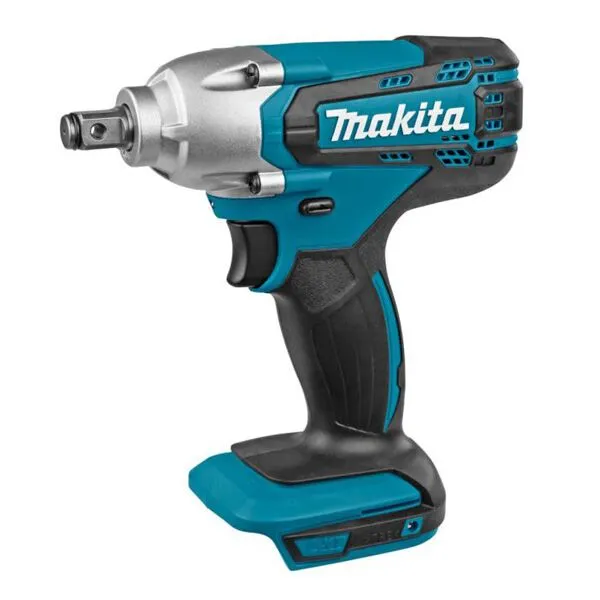 Makita Aku udarni odvrtač Solo (DTW190Z)