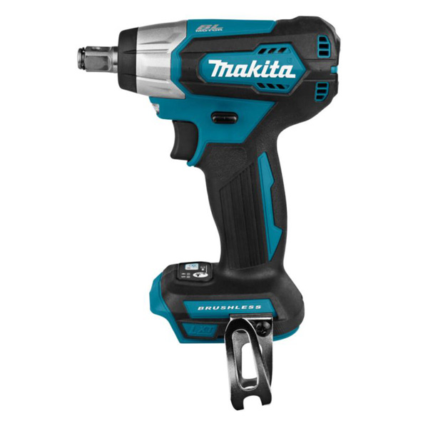 Makita Aku udarni odvrtač Solo (DTW181Z)