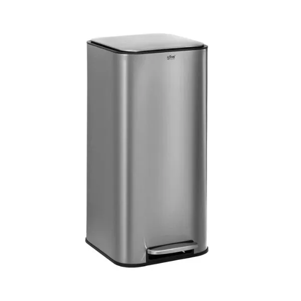 Kanta za smeće Delta 30l inox (206702)