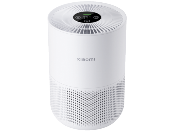 Prečišćivač vazduha XIAOMI Smart Air Purifier 4 Compact/27W/16-27m2/20-58.9dB/WiFi/bela (BHR5860EU)