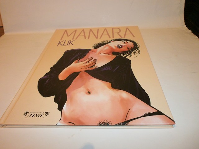 Klik 4 MANARA