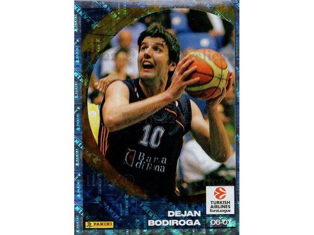 EuroLeague Euroliga 2024-25 broj 394