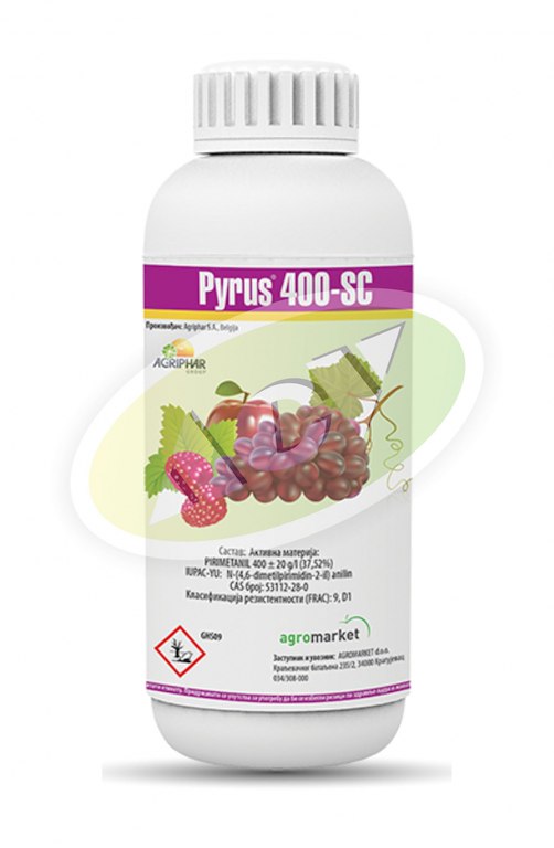 PYRUS 400SC 1/1L