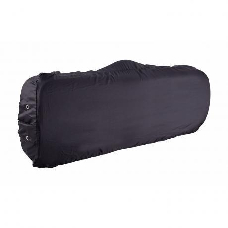 Paganino PACATO Rainprotect cover Black