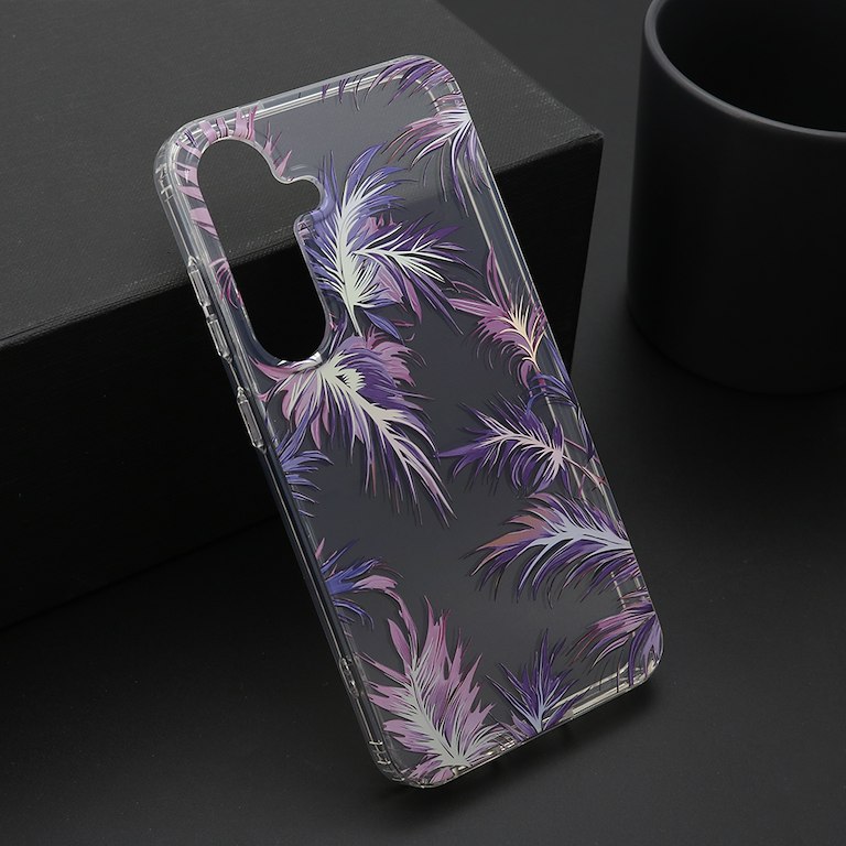 Futrola FLOWER za Samsung S931 Galaxy S25 5G DZF2 (MS)