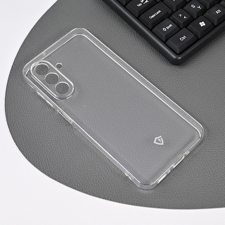 Futrola Teracell Skin za Samsung A266 Galaxy A26 5G Transparent