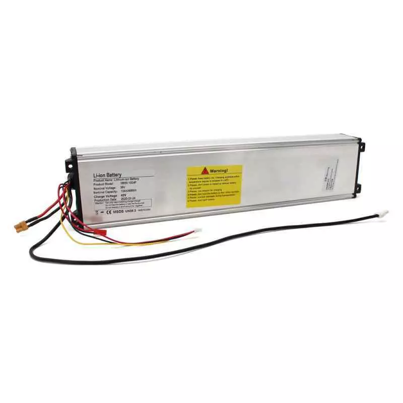 Baterija za elektricni trotinet Xiaomi M365 Pro1/Pro2/Pro4 36V 12.8aH