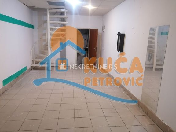 Odličan lokal u centru, 40m2