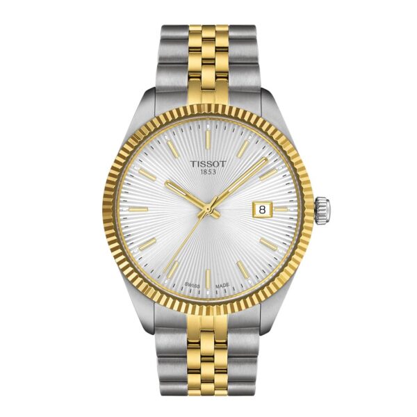 Tissot T1564102203100