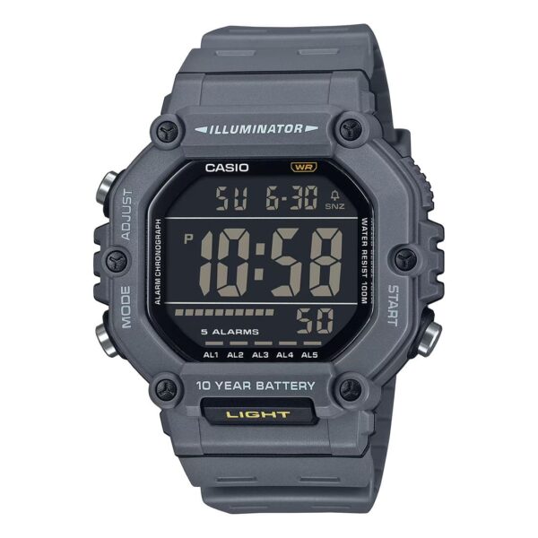 Casio AE-1600H-8BVEF