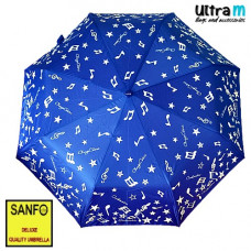 SANFO 6093-4 Plavi