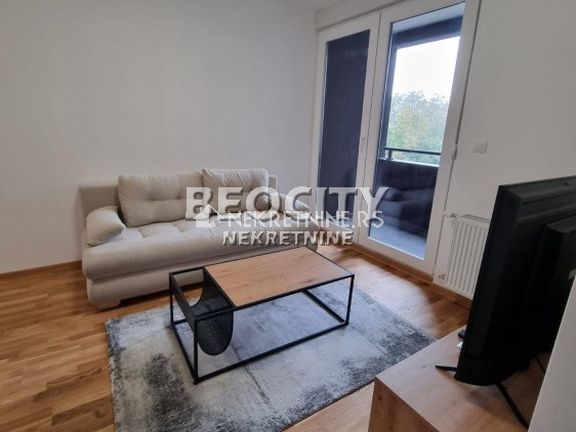 Novi Sad, Bulevar Evrope, Geri Karolja, 2.0, 40m2, 450EUR