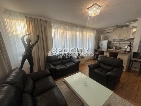 Novi Sad, Sajam, Slobodana Bajića, 3.0, 65m2, 750EUR