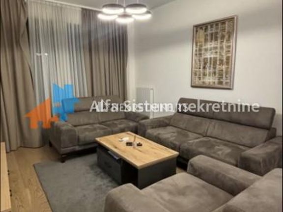 Savski venac, Beograd na vodi, 3.0 stan, 80m2, 1700 EUR, ID 51654