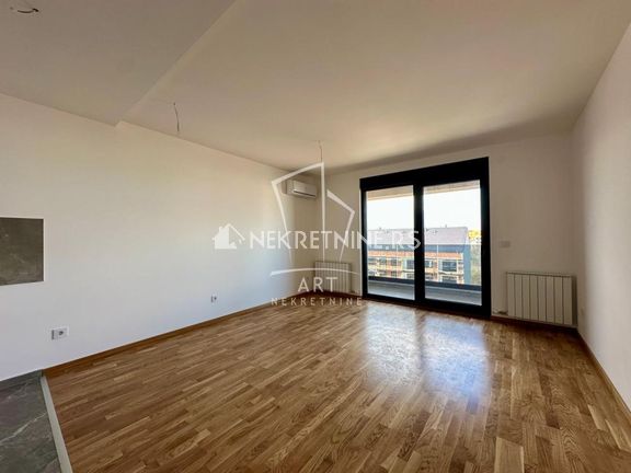 Pančevo, duplex, novogradnja ID#10273