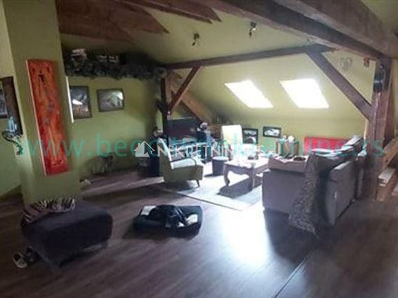 Pančevo, Centar, Žarka Zrenjanina, 2.0, 115m2, 130000EUR