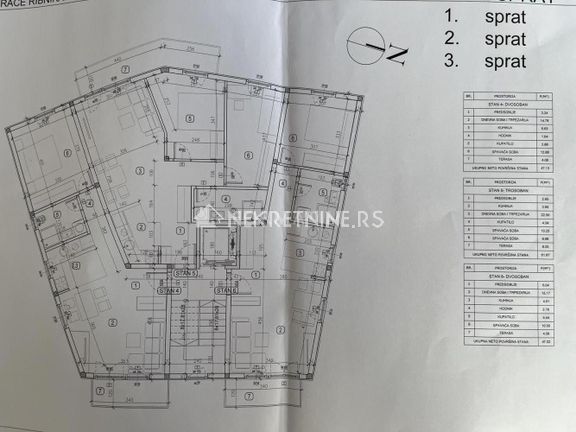 Slavujev venac, 2.0, u izgradnji ID#2222