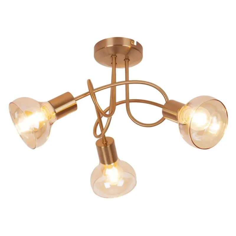5548 HOLLY Spot lampa