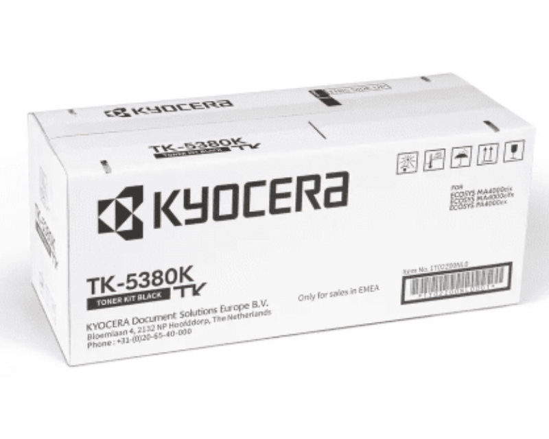 KYOCERA TK-5380K crni toner