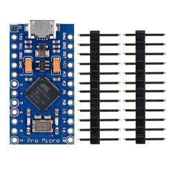 ARDUINO PRO MICRO